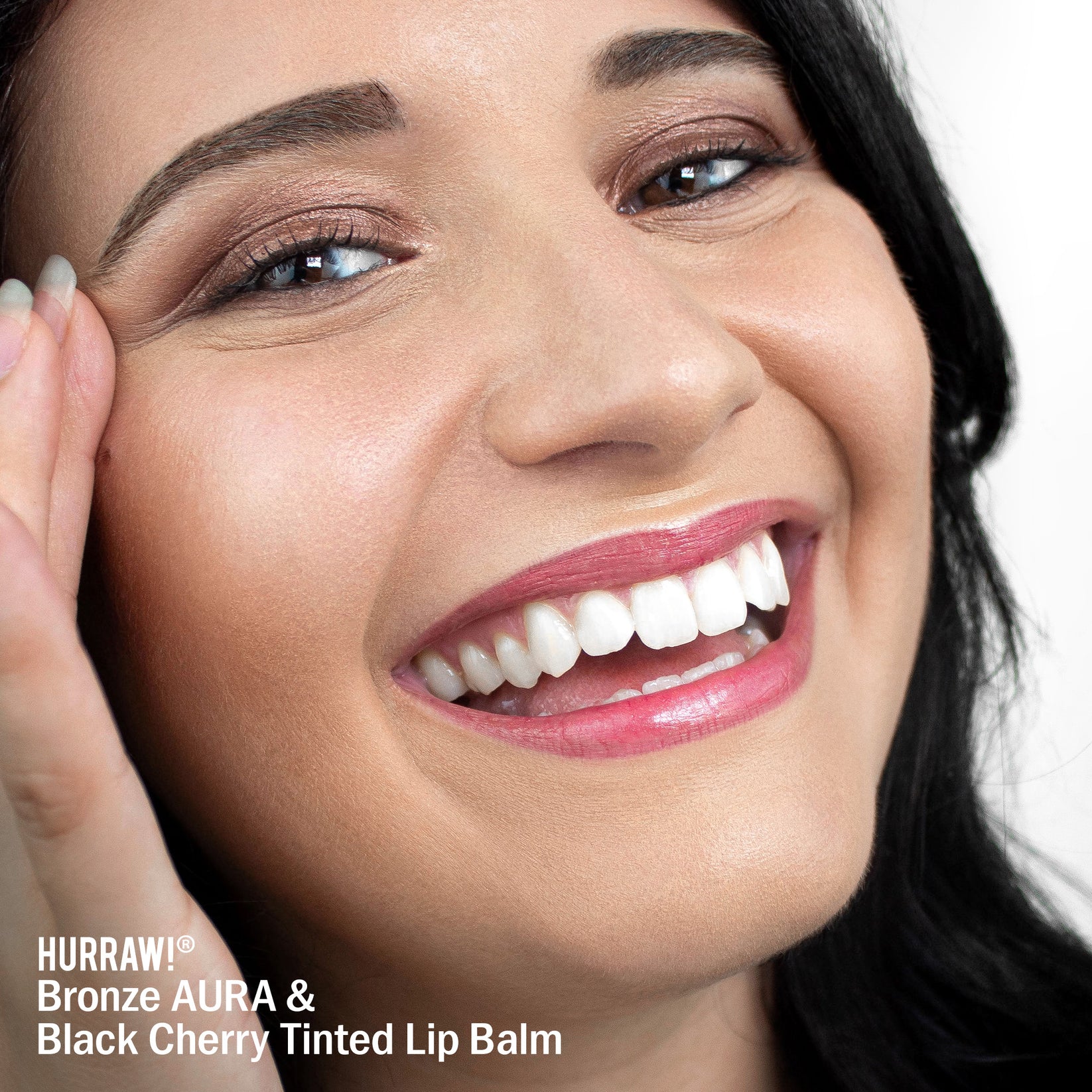 Hurraw! Bronze Aura Balm : Vegan Cosmetic Highlighter. – Hurraw! Balm ...