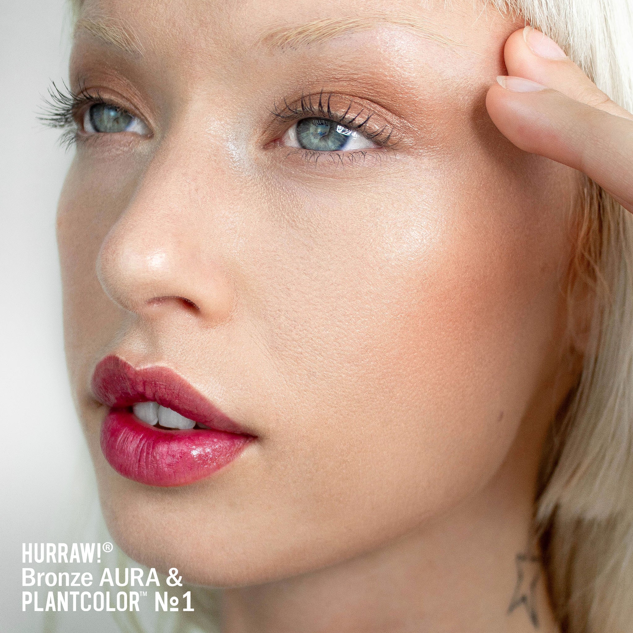 Hurraw! Bronze Aura Balm : Vegan Cosmetic Highlighter. – Hurraw! Balm ...